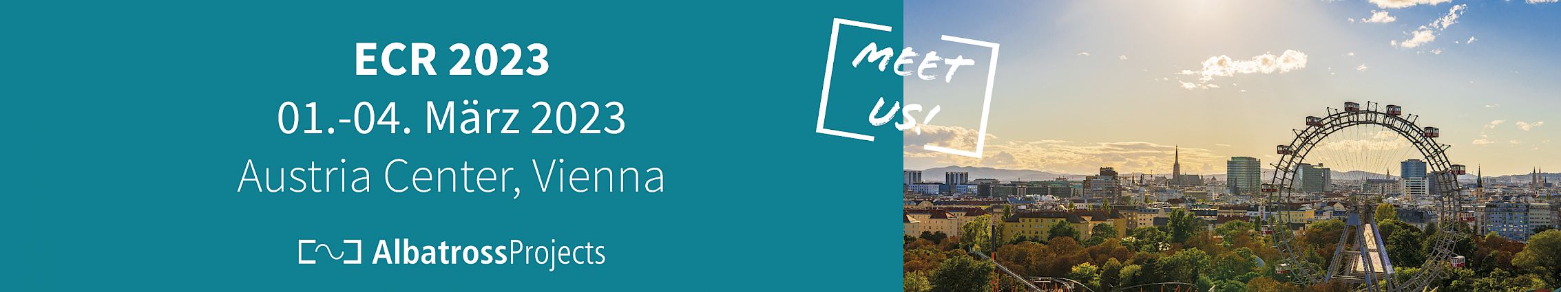 News — Albatross Projects